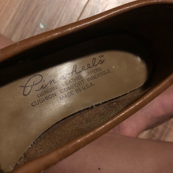 pinwheels | Shoes | Vintage Flip Ons | Poshmark